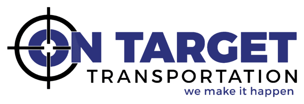 On Target Transportation - Contact Us